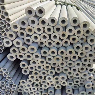 China Heat Resistant 309S Seamless Stainless Steel Pipe Tube for Boiler Parts DN5 - DN300 for sale