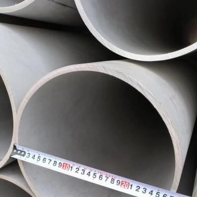 China Hot Rolled EN 1.4466 Stainless Steel Pipe AISI310MoLN / S31050 Stainless Steel Tubing for sale