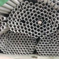 China Hot Rolled EN 1.4466 Stainless Steel Pipe AISI310MoLN / S31050 Stainless Steel Tubing for sale