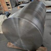 China H900 H1025 H1150 Heat Treatment 17-4PH / 630 Stainless Steel Bar Round Black Steel Bar for sale