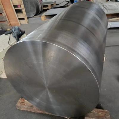 China H900 H1025 H1150 Heat Treatment 17-4PH / 630 Stainless Steel Bar Round Black Steel Bar for sale