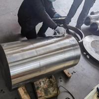 China H900 H1025 H1150 Heat Treatment 17-4PH / 630 Stainless Steel Bar Round Black Steel Bar for sale
