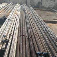 China H900 H1025 H1150 Heat Treatment 17-4PH / 630 Stainless Steel Bar Round Black Steel Bar for sale