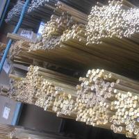 China C26800 Brass Round Bar 1-200mm Diameter 6m Length CuZn33 Copper Zinc Alloy Rod for Industrial Applications for sale