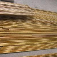 China CuZn36 C27000 Brass Round Bar 1-200mm Diameter 2-6m Length ASTM EN Standard for sale