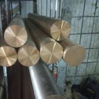 China CuZn35 C27000 Brass Round Bar - 1-200mm Diameter Range with 8.5g/cm³ Density for Industrial Applications for sale