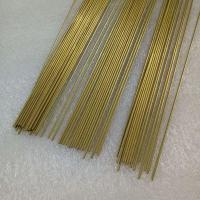 China C21000 C22000 C23000 C24000 CC26000 C26800 C27000 C28000 Brass Round Bar Copper Rod for sale