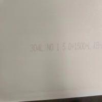 China UNS S38815 Stainless Steel Plate from BAOSTEEL SS Plate for Boiler and Heat Exchanger for sale