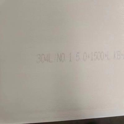 China UNS S38815 Stainless Steel Plate from BAOSTEEL SS Plate for Boiler and Heat Exchanger for sale
