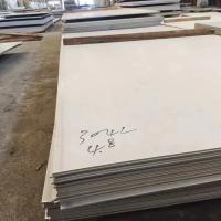 China UNS S38815 Stainless Steel Plate from BAOSTEEL SS Plate for Boiler and Heat Exchanger for sale