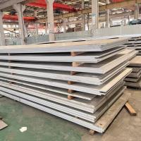 China UNS S38815 Stainless Steel Plate from BAOSTEEL SS Plate for Boiler and Heat Exchanger for sale