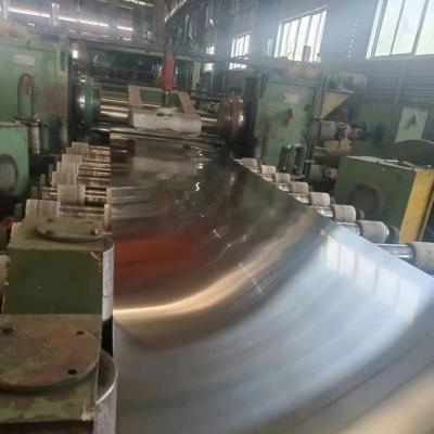 China EN 1.4113 / AISI434 Stainless Steel Sheet and Plate Thickness 0.4 - 30.0mm for Liquid Storage Equipment for sale