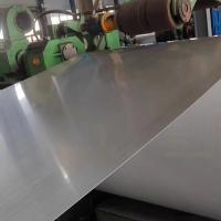 China Super Duplex S32760 Stainless Steel Plate Hot Rolled 3.0 - 40.0mm SS Plate for Chemical Area for sale