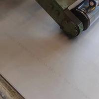 China Heat Resistant Stainless Steel Plate UNS S30815 / 253MA / 1.4835 SS Plate from TISCO for sale