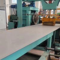 China Heat Resistant Stainless Steel Plate UNS S30815 / 253MA / 1.4835 SS Plate from TISCO for sale