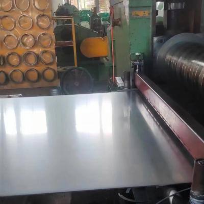 China ASTM A240 UNS S31266 Stainless Steel Plate Austenitic Stainless High Alloy from BAOSTEEL for sale