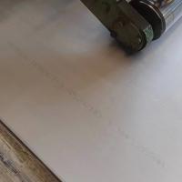 China ASTM A240 UNS S31266 Stainless Steel Plate Austenitic Stainless High Alloy from BAOSTEEL for sale