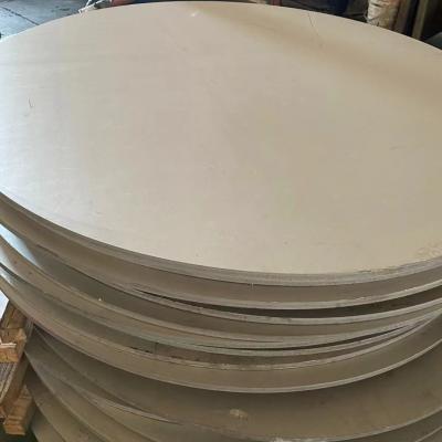 China UNS S31277 Super Austenitic Stainless Steel Plate 27-7Mo SS Plate ASTM A240 for sale