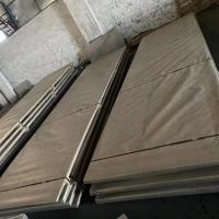 China UNS S31277 Super Austenitic Stainless Steel Plate 27-7Mo SS Plate ASTM A240 for sale