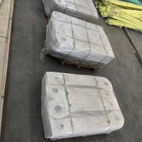 China UNS S31277 Super Austenitic Stainless Steel Plate 27-7Mo SS Plate ASTM A240 for sale