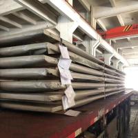 China UNS S31277 Super Austenitic Stainless Steel Plate 27-7Mo SS Plate ASTM A240 for sale