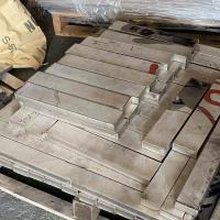 China Europe Standard 1.4404 / 316L / S31603 Stainless Steel Plate 0.6 - 80.0mm Thickness from TISCO for sale