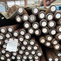 China EN DIN Standard 41CrAlMo7 Alloy Steel Round Bar Diameter 10 - 350mm SCM645 Alloy for sale