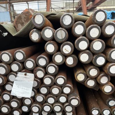 China EN DIN Standard 41CrAlMo7 Alloy Steel Round Bar Diameter 10 - 350mm SCM645 Alloy for sale