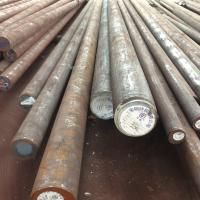 China EN DIN Standard 41CrAlMo7 Alloy Steel Round Bar Diameter 10 - 350mm SCM645 Alloy for sale