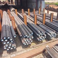 China EN DIN Standard 41CrAlMo7 Alloy Steel Round Bar Diameter 10 - 350mm SCM645 Alloy for sale