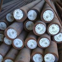 China EN 1.8507 (34CrAlMo5-10) Nitriding Steel Round Bar Diameter 10 - 300mm Custom Cutting for sale