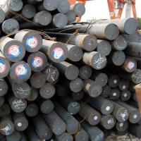 China EN 1.8507 (34CrAlMo5-10) Nitriding Steel Round Bar Diameter 10 - 300mm Custom Cutting for sale