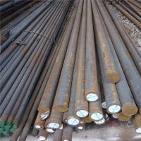 China EN 1.8507 (34CrAlMo5-10) Nitriding Steel Round Bar Diameter 10 - 300mm Custom Cutting for sale