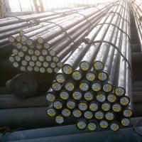China EN 1.8507 (34CrAlMo5-10) Nitriding Steel Round Bar Diameter 10 - 300mm Custom Cutting for sale