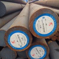 China EN 1.8505 (32CrAlMo7-10) Nitriding Steel Round Rod / Hot Rolled Forged Steel Rod for sale
