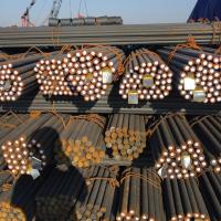 China EN 1.8550 (34CrAlNi7-10) Nitriding Steel Rod / Nitriding Steel Round Bar Diameter 10 - 350mm for sale