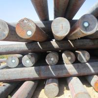 China EN 1.6582 (34CrNiMo6) Steel Round Bar Diameter 10 - 350mm Hot Rolled Round Bar for sale