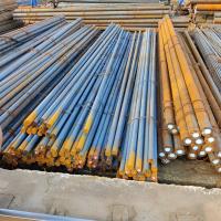 China EN 1.6587 (18CrNiMo7-6) Case-Hardening Bearing Steel Round Bar Hot Rolled 10.0 - 320mm for sale