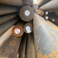 China EN 1.7231 (G42CrMo4) Alloy Steel Round Bar Diameter 10 - 400mm Custom Cutting any Length for sale