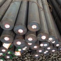 China EN 1.7231 (G42CrMo4) Alloy Steel Round Bar Diameter 10 - 400mm Custom Cutting any Length for sale