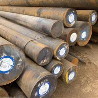 China EN 1.7231 (G42CrMo4) Alloy Steel Round Bar Diameter 10 - 400mm Custom Cutting any Length for sale