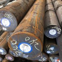 China EN 30CrNiMo8 Alloy Steel Round Bar / Alloy Steel Rod Diameter 10 - 320mm Steel Bars for sale
