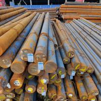 China EN 30CrNiMo8 Alloy Steel Round Bar / Alloy Steel Rod Diameter 10 - 320mm Steel Bars for sale
