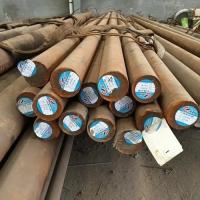 China Alloy Special Steel Grade 20CrNiMo13-4 / EN 1.6660 Steel Round Bar for sale