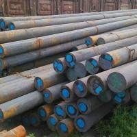 China Alloy Special Steel Grade 20CrNiMo13-4 / EN 1.6660 Steel Round Bar for sale