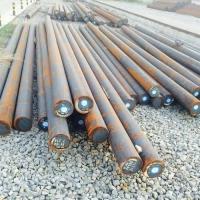 China Alloy Special Steel Grade 20CrNiMo13-4 / EN 1.6660 Steel Round Bar for sale