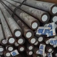 China 17CrNiMo6 EN 1.6587 Alloy Steel Round Bar 10-320mm Diameter for Heavy Duty Gears and Shafts for sale