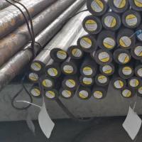 China SAE8620/SAE8620H/20CrNiMo Alloy Steel Bar Structure Application Alloy Steel Rod for sale