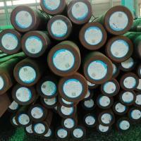 China DIN 1.6523 Structure Alloy Steel Bars SAE8620 Round Rod 20NCD2 Alloy for sale