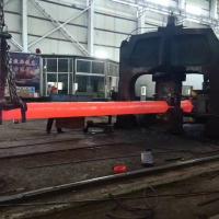China 1.7225 Material 42CrMo4 +QT Steel Round Bar Chemical Compositon in EN DIN Standard for sale